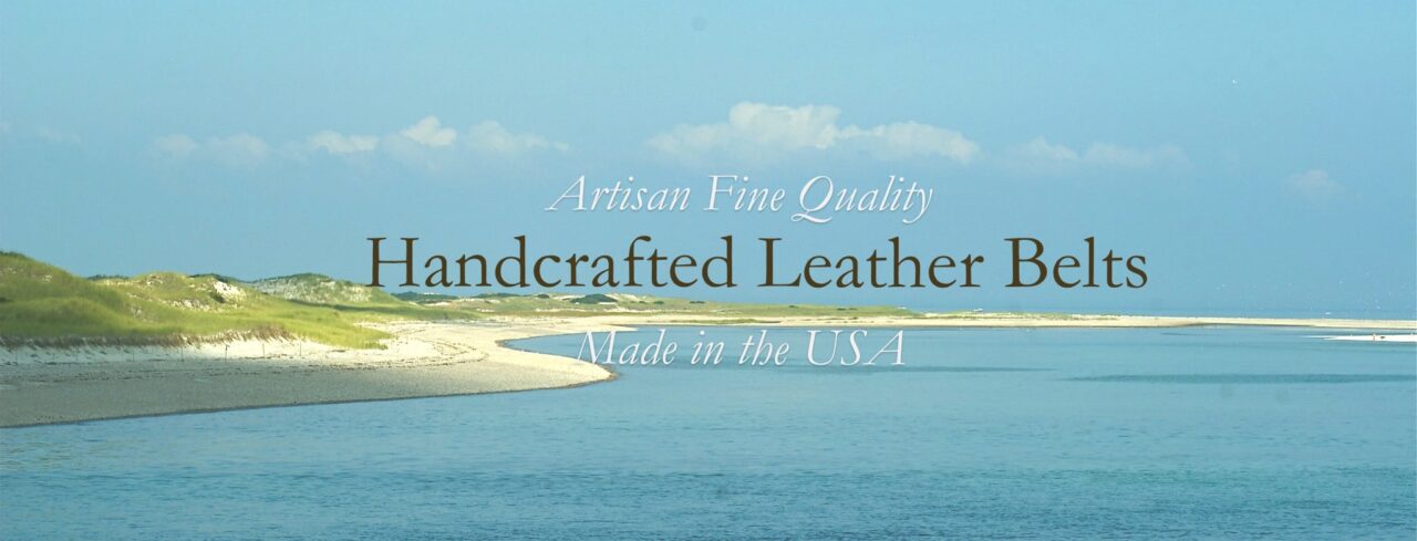 Home Home Cellar Leather - Handcrafted Leather Belts, Buckles and ...